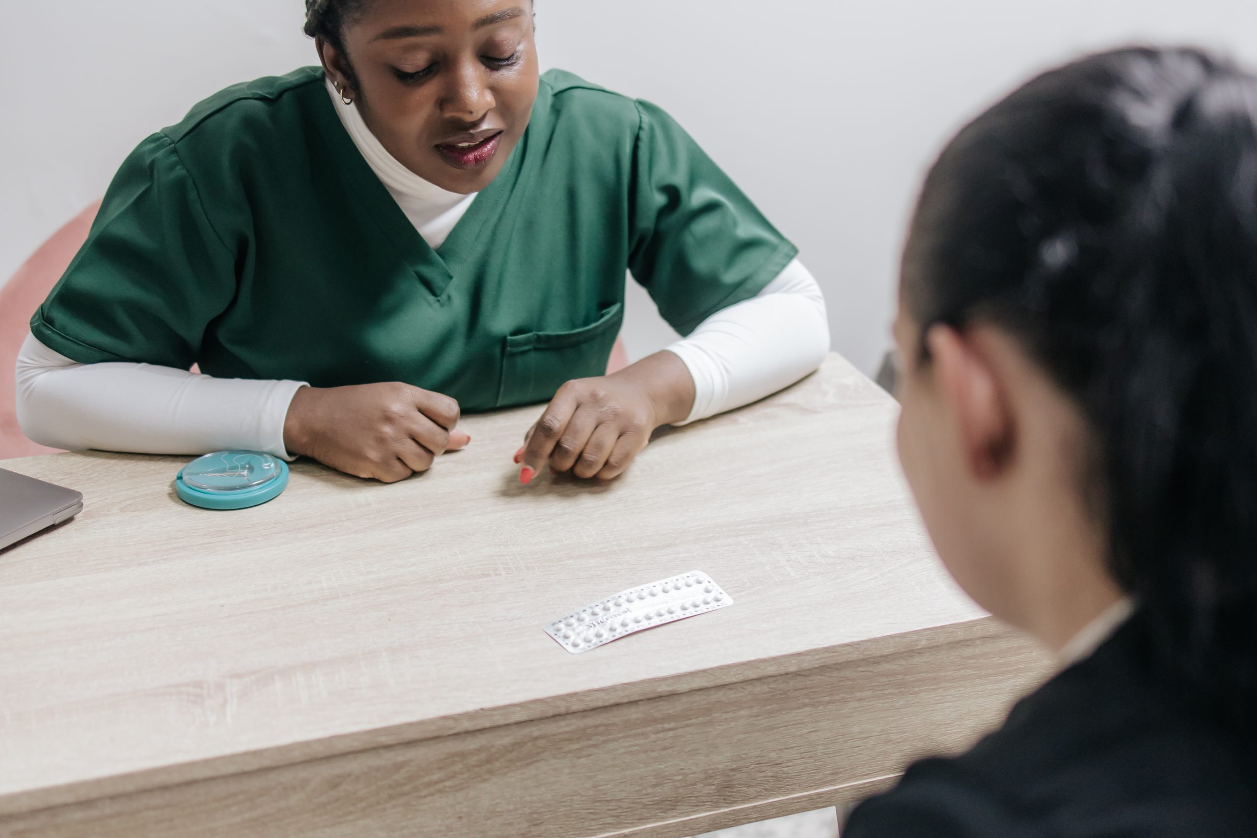 The Critical Decade: Women's Health in Your 30s and 40s - Dr. Koranteng ...